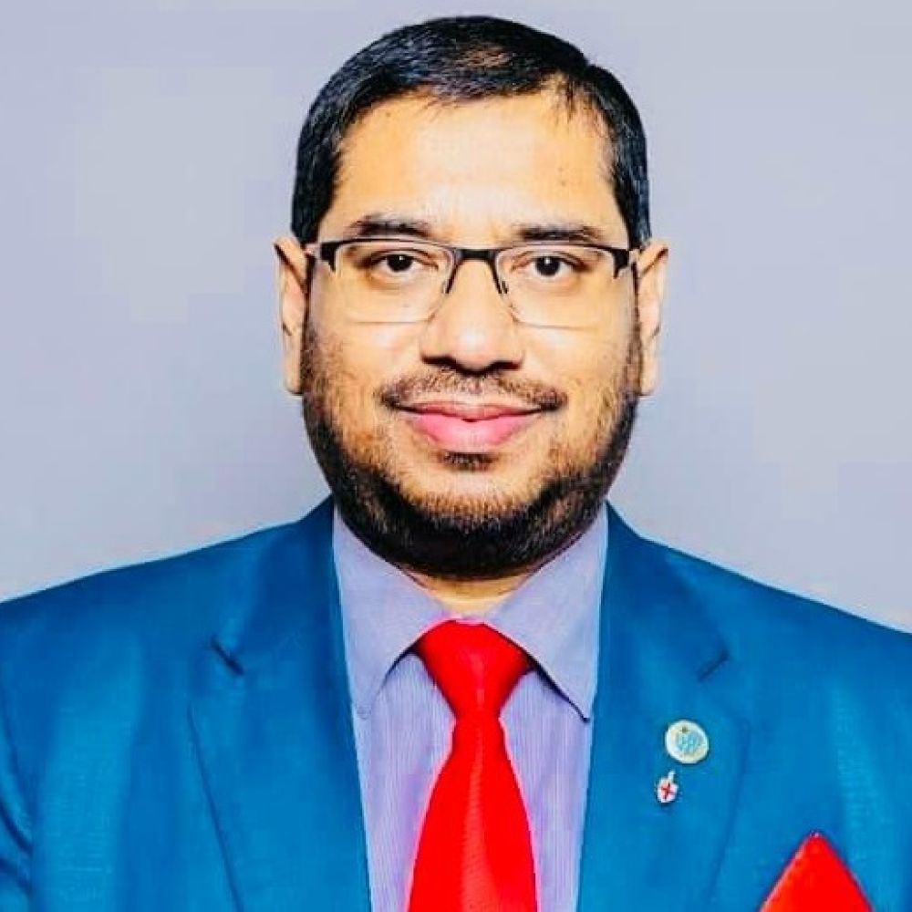 Nazir Ahmed | University of London